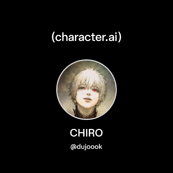 Chat with CHIRO | character.ai | Personalized AI for every moment of ...