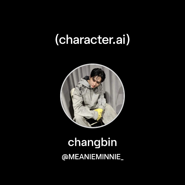 Chat with changbin | character.ai | AI Chat, Reimagined–Your Words ...