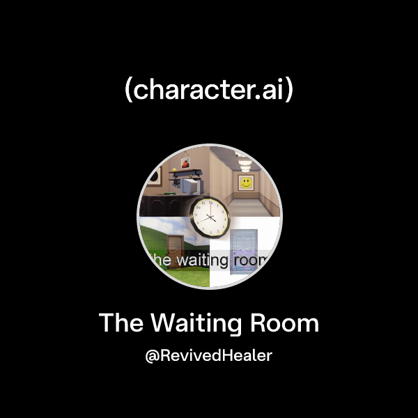 Chat with The Waiting Room | character.ai | AI Chat, Reimagined–Your ...