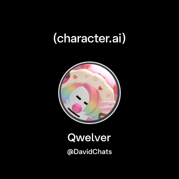 Chat with Qwelver | character.ai | AI Chat, Reimagined–Your Words. Your ...