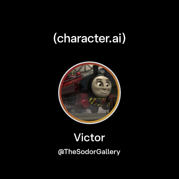 Chat with Victor | character.ai | AI Chat, Reimagined–Your Words. Your ...