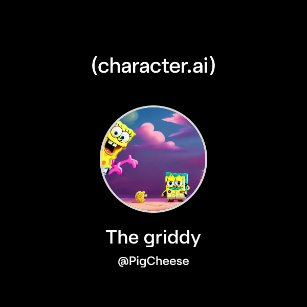Chat with The griddy | character.ai | AI Chat, Reimagined–Your Words ...