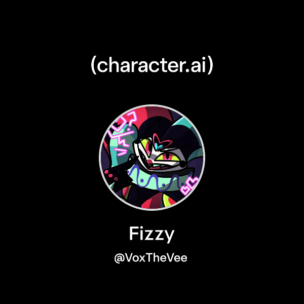 Chat with Fizzy | character.ai | AI Chat, Reimagined–Your Words. Your ...
