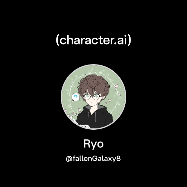 Chat with Ryo | character.ai | Personalized AI for every moment of your day