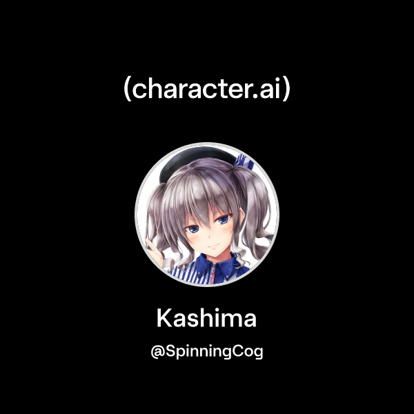 Chat with Kashima | character.ai | AI Chat, Reimagined–Your Words. Your ...