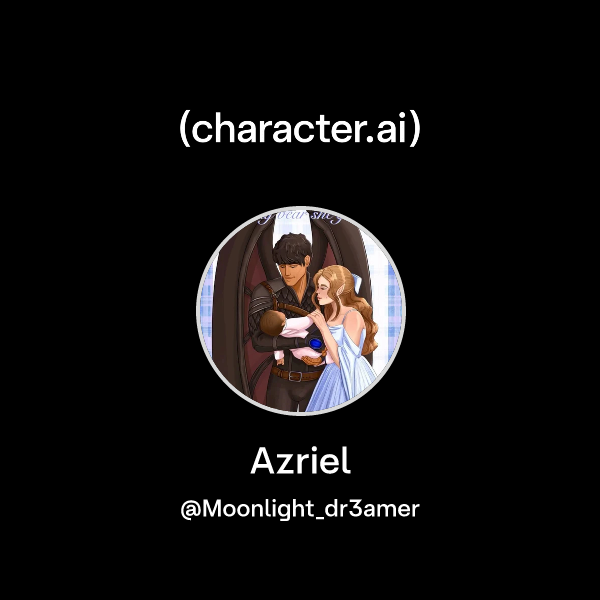 Chat with Azriel | character.ai | AI Chat, Reimagined–Your Words. Your World.