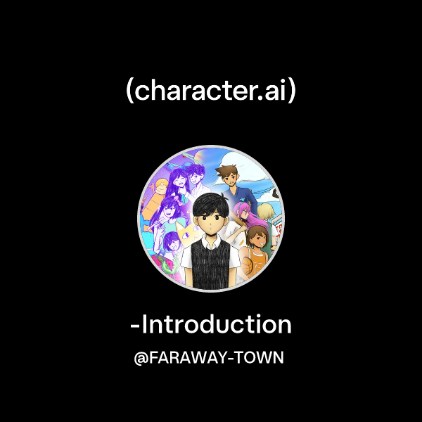 Chat with -Introduction | character.ai | Personalized AI for every ...