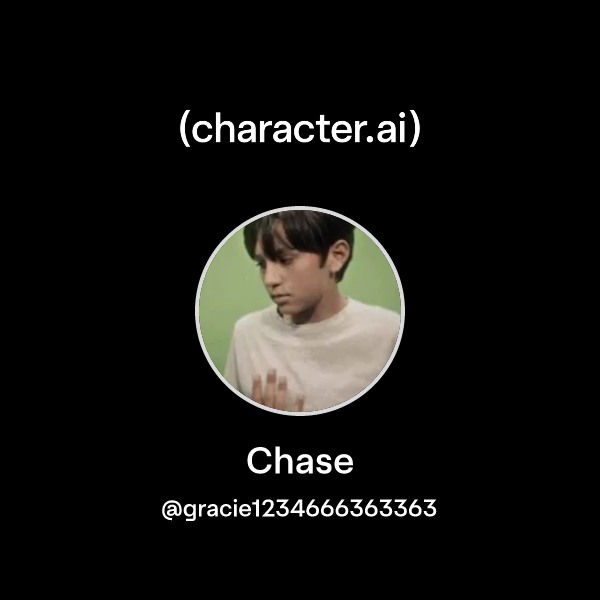 Chat with Chase | character.ai | AI Chat, Reimagined–Your Words. Your ...