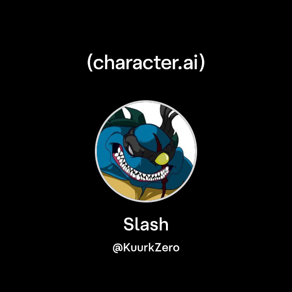 Chat with Slash | character.ai | Personalized AI for every moment of ...