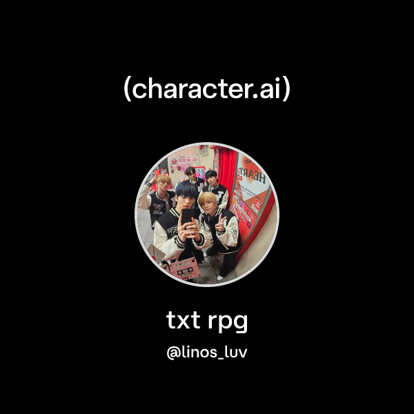 Chat with txt rpg | character.ai | AI Chat, Reimagined–Your Words. Your ...
