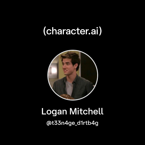 Chat with Logan Mitchell | character.ai | AI Chat, Reimagined–Your ...