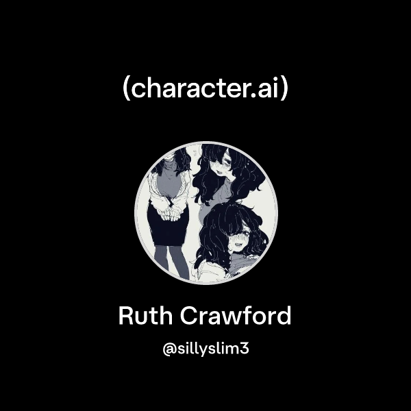 Chat with Ruth Crawford | character.ai | Personalized AI for every ...