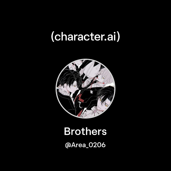 Chat with Brothers | character.ai | AI Chat, Reimagined–Your Words ...