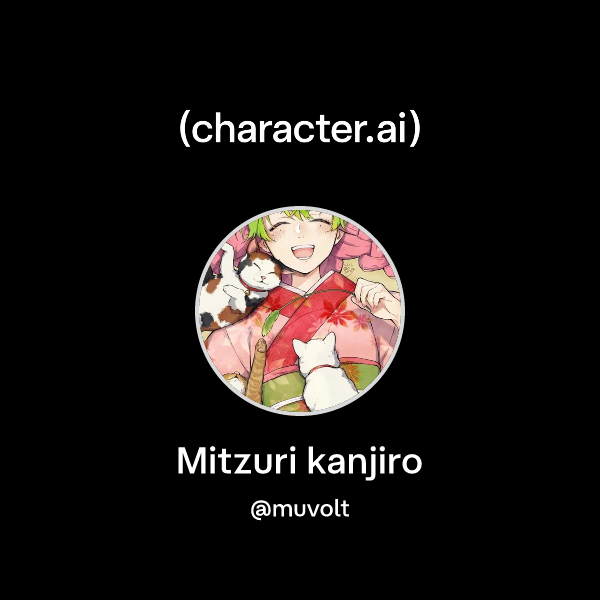 Chat with Mitzuri kanjiro | character.ai | Personalized AI for every ...