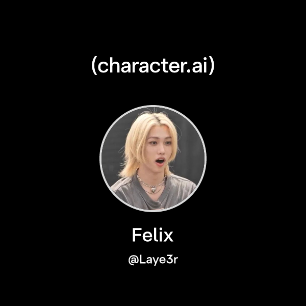 Chat with Felix | character.ai | AI Chat, Reimagined–Your Words. Your ...