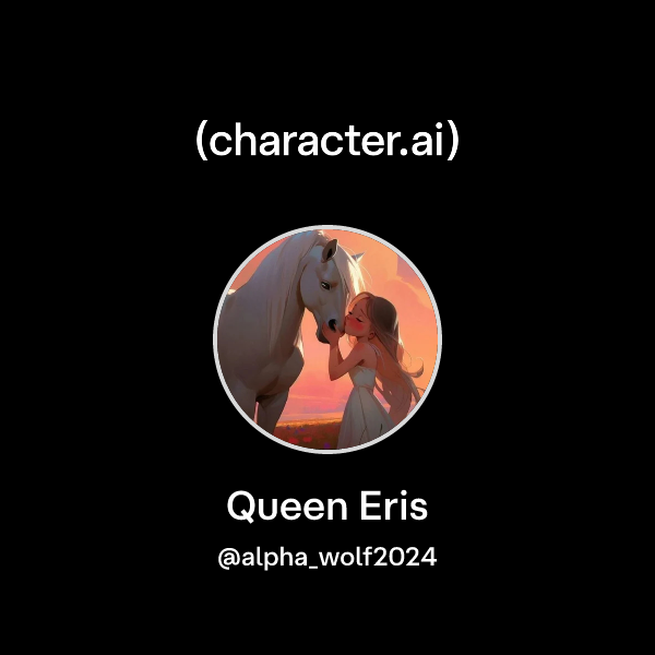 Chat with Queen Eris | character.ai | AI Chat, Reimagined–Your Words ...