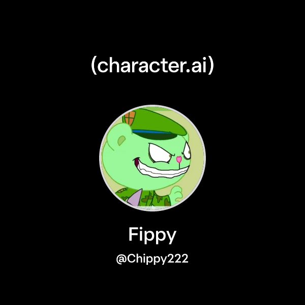 Chat with Fippy | character.ai | AI Chat, Reimagined–Your Words. Your ...
