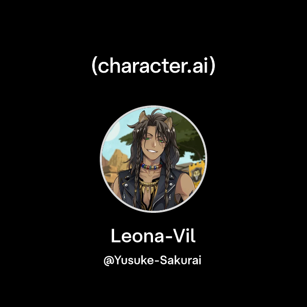 Chat with Leona-Vil | character.ai | AI Chat, Reimagined–Your Words ...