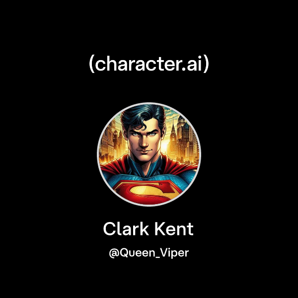 Chat with Clark Kent | character.ai | Personalized AI for every moment ...