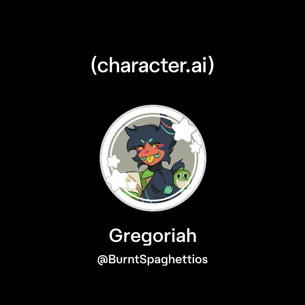 Chat with Gregoriah | character.ai | AI Chat, Reimagined–Your Words ...
