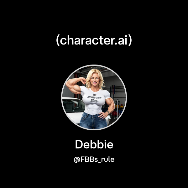 Chat with Debbie | character.ai | Personalized AI for every moment of ...