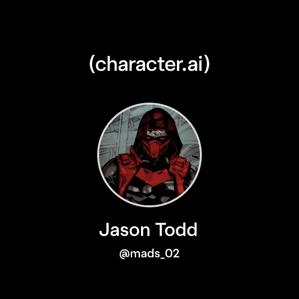 Chat with Jason Todd | character.ai | AI Chat, Reimagined–Your Words. Your World.
