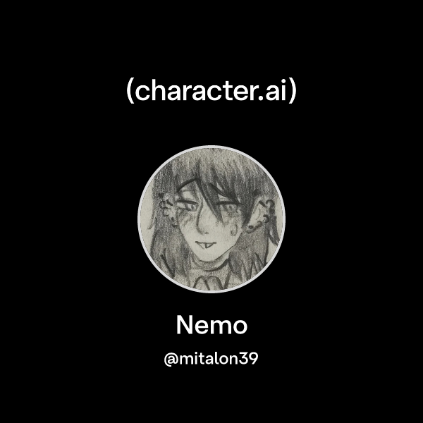 Chat with Nemo | character.ai | Personalized AI for every moment of ...