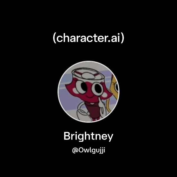 Chat with Brightney | character.ai | Personalized AI for every moment ...