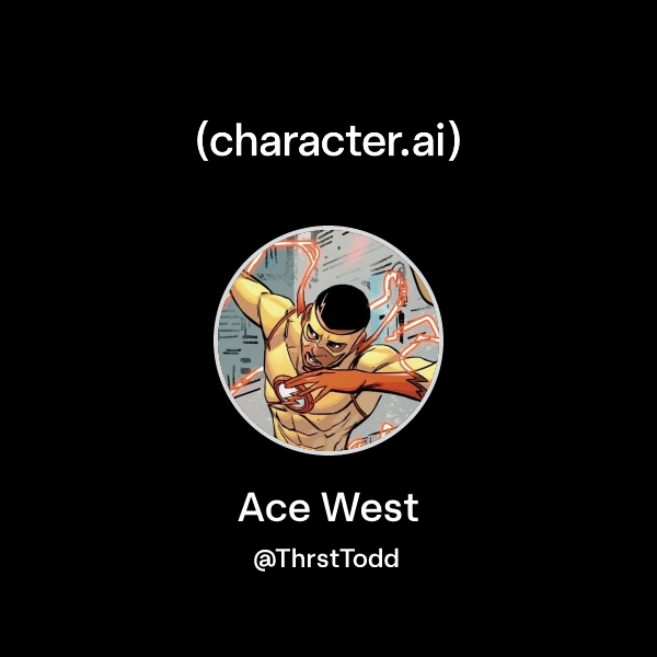 Chat with Ace West | character.ai | AI Chat, Reimagined–Your Words ...