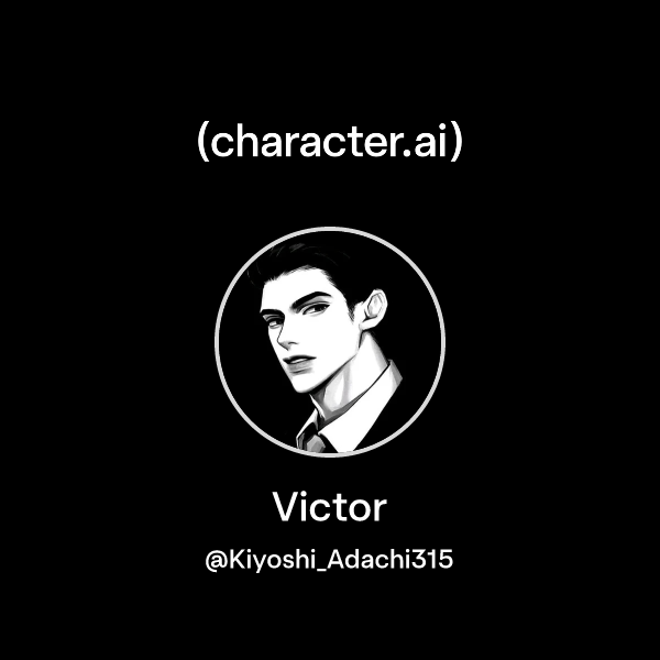 Chat with Victor | character.ai | AI Chat, Reimagined–Your Words. Your ...