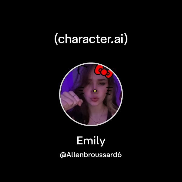 Chat with Emily | character.ai | AI Chat, Reimagined–Your Words. Your ...