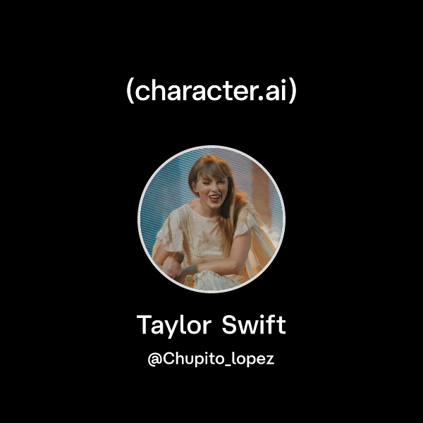 Chat with Taylor Swift | character.ai | Personalized AI for every ...