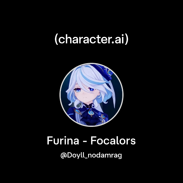 Chat with Furina - Focalors | character.ai | AI Chat, Reimagined–Your Words. Your World.