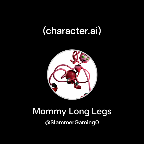 Chat with Mommy Long Legs | character.ai | AI Chat, Reimagined–Your ...