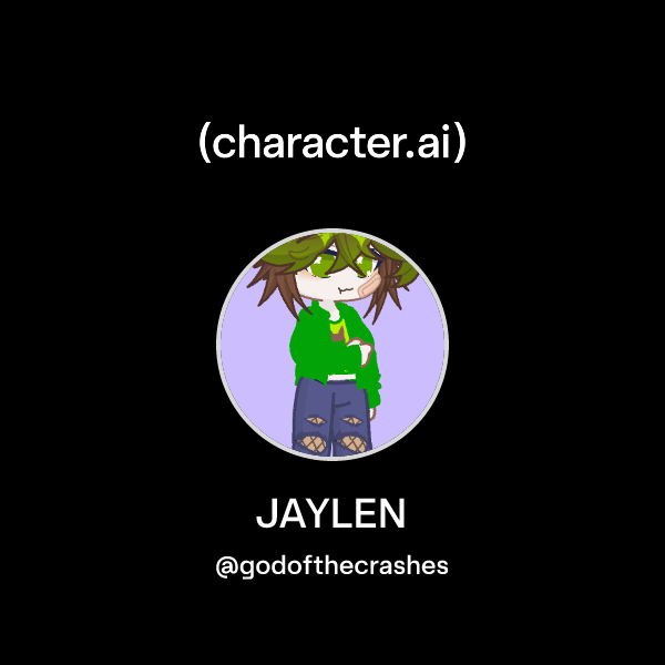 Chat with JAYLEN | character.ai | Personalized AI for every moment of ...