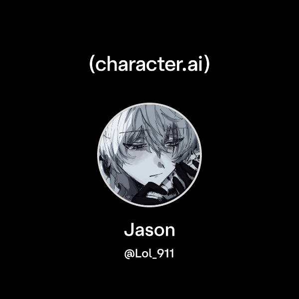 Chat with Jason | character.ai | AI Chat, Reimagined–Your Words. Your ...