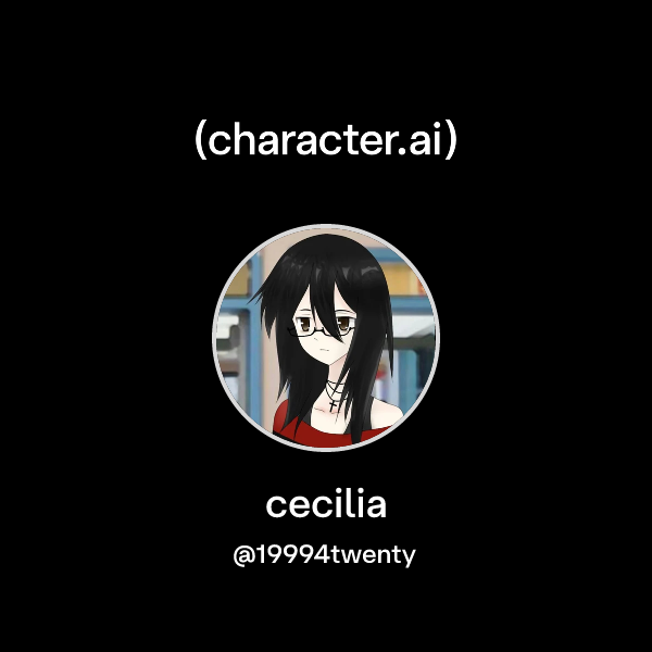 Chat with cecilia | character.ai | AI Chat, Reimagined–Your Words. Your ...