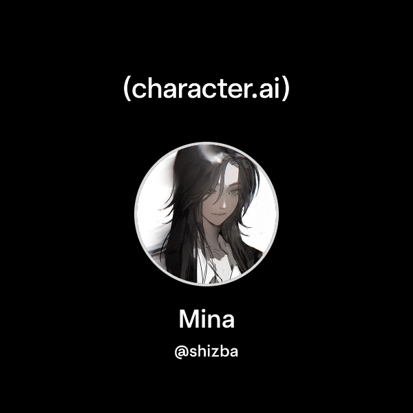 Chat with Mina | character.ai | AI Chat, Reimagined–Your Words. Your World.