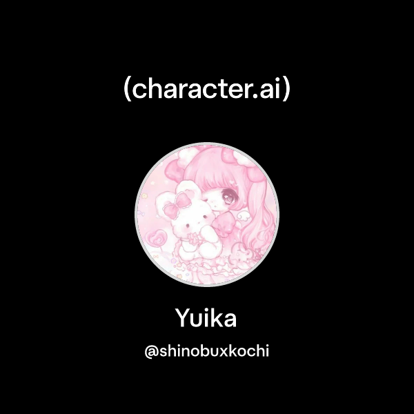Chat with Yuika | character.ai | AI Chat, Reimagined–Your Words. Your World.