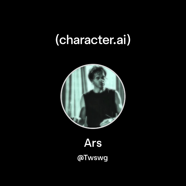 Chat with Ars | character.ai | Personalized AI for every moment of your day