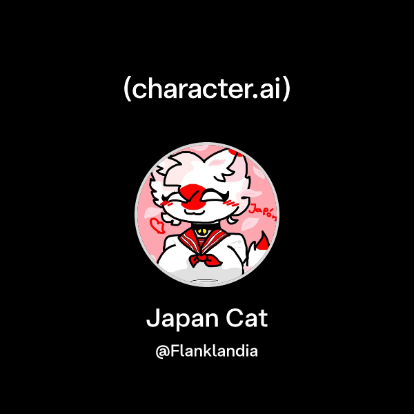 Chat with Japan Cat | character.ai | AI Chat, Reimagined–Your Words ...