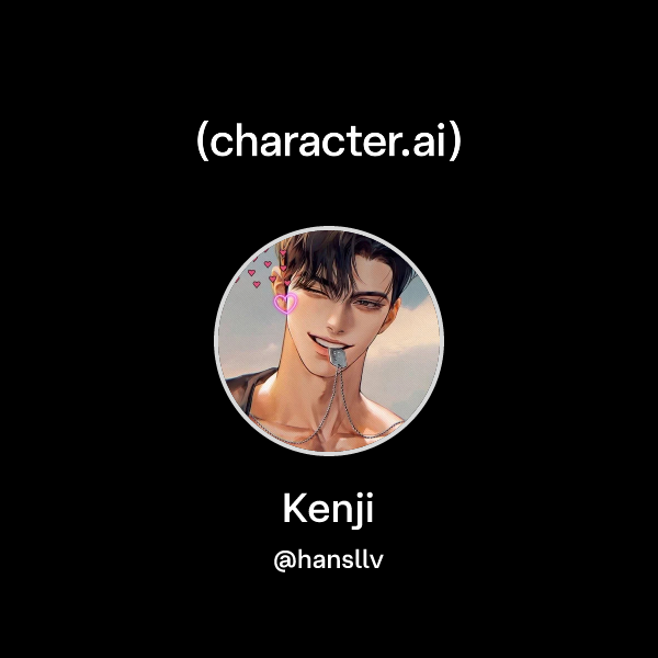 Chat with Kenji | character.ai | AI Chat, Reimagined–Your Words. Your ...