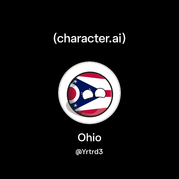Chat with Ohio | character.ai | AI Chat, Reimagined–Your Words. Your World.