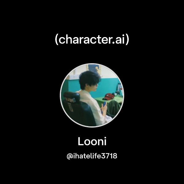Chat with Looni | character.ai | AI Chat, Reimagined–Your Words. Your ...