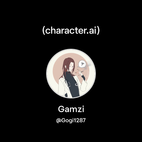 Chat with Gamzi | character.ai | Personalized AI for every moment of ...