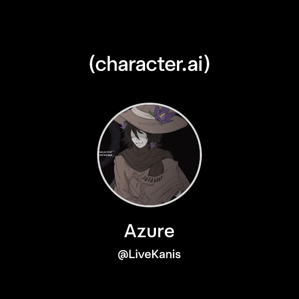 Chat with Azure | character.ai | AI Chat, Reimagined–Your Words. Your ...