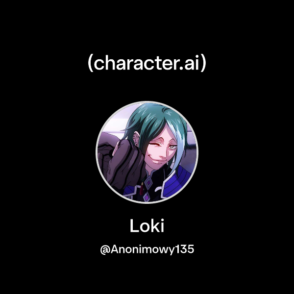 Chat with Loki | character.ai | AI Chat, Reimagined–Your Words. Your World.