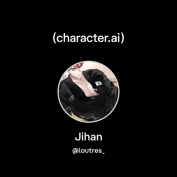 Chat with Jihan | character.ai | AI Chat, Reimagined–Your Words. Your ...