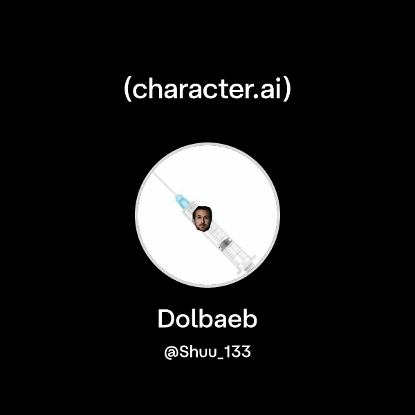 Chat with Dolbaeb | character.ai | AI Chat, Reimagined–Your Words. Your ...