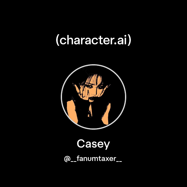 Chat with Casey | character.ai | Personalized AI for every moment of ...